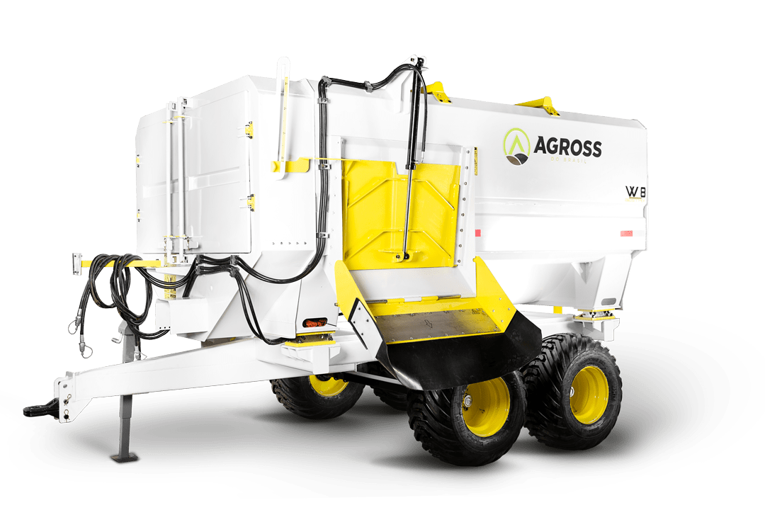 empresa | AGROSS do Brasil