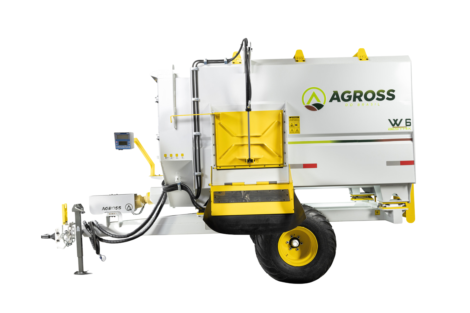 empresa | AGROSS do Brasil