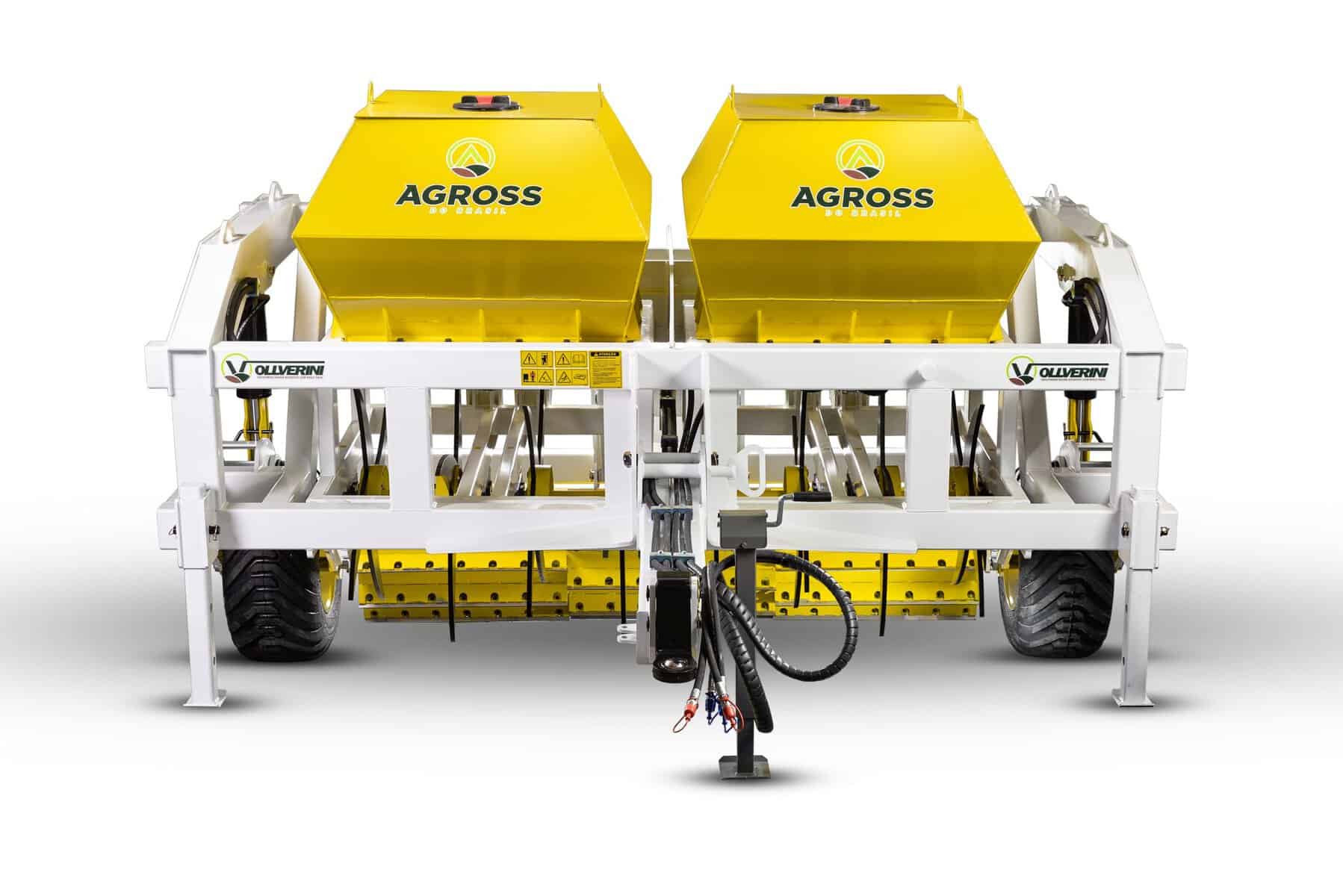 Home - Agross do Brasil